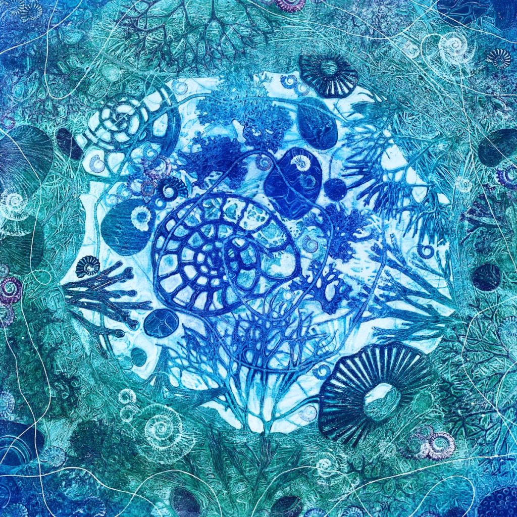 Sarah Jane Gordon – Open Studios