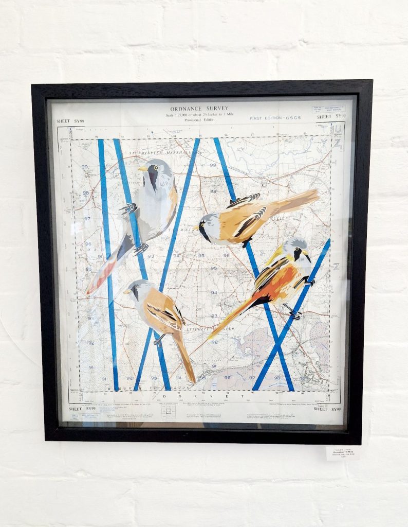 Emma Green – Open Studios