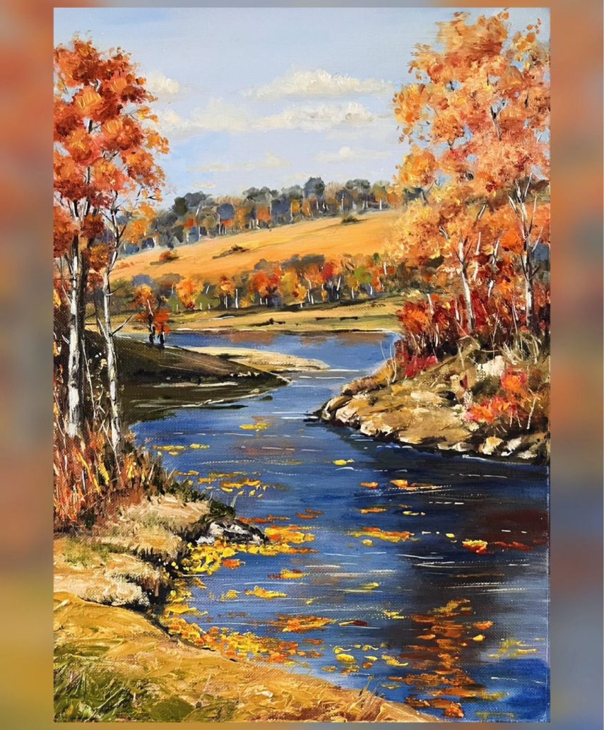 Joanne Peate – Open Studios
