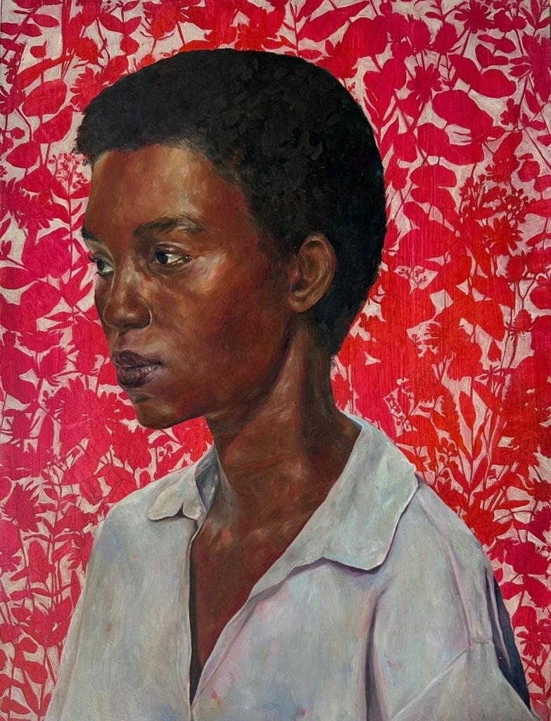 Ellie Kerr-Smiley – Open Studios