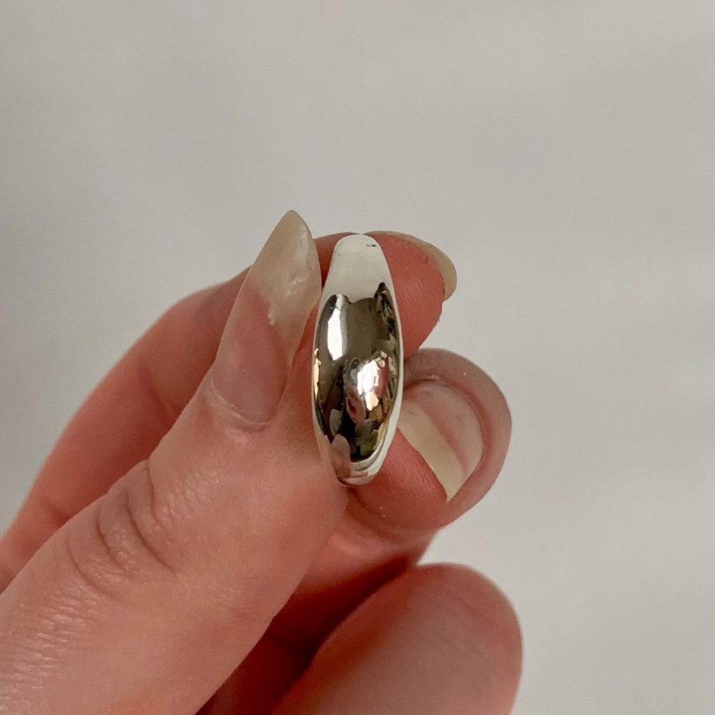 Megan Bailey – Open Studios