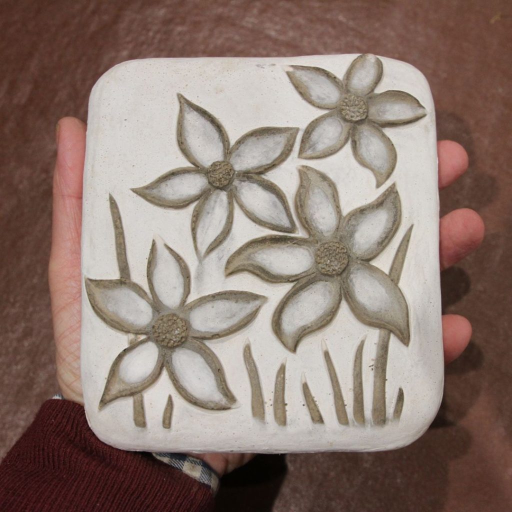Fiona Wallace – Open Studios