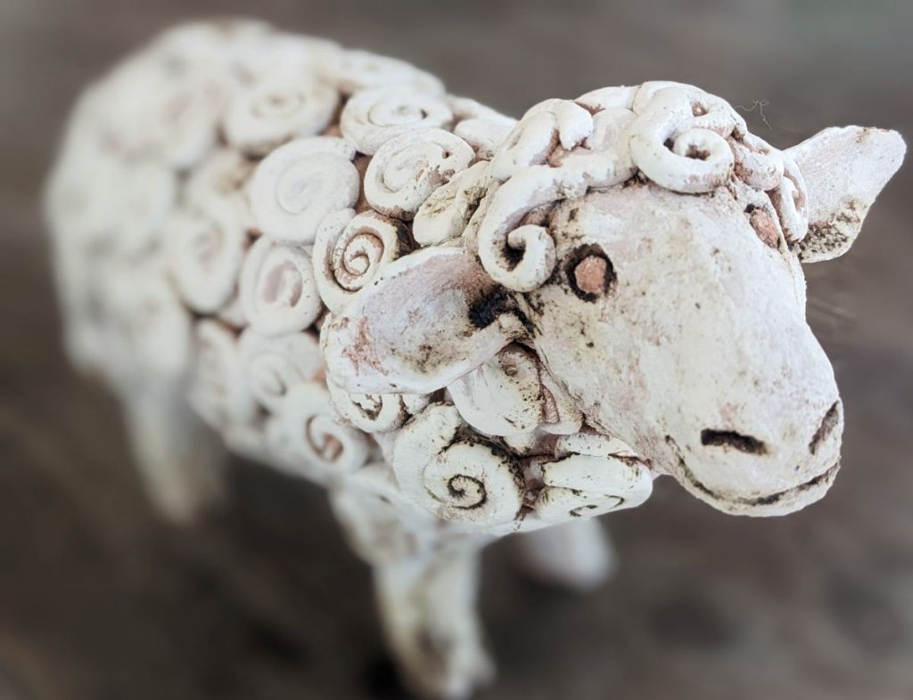 Rebecca Maynard – Open Studios